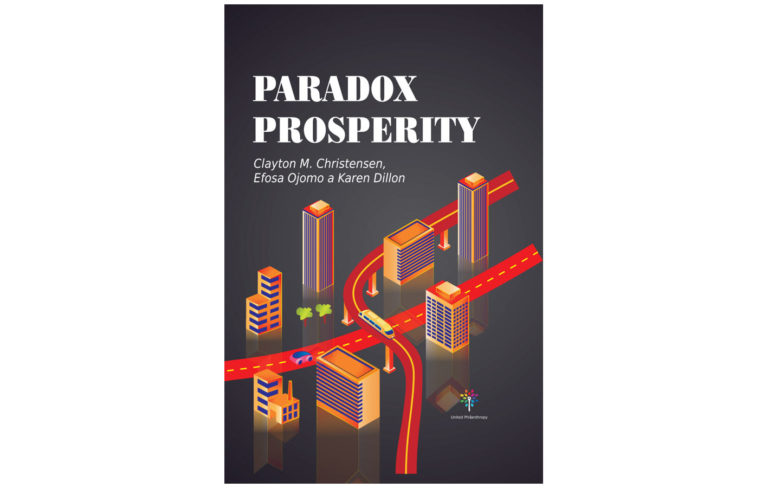 UL: Paradox prosperity na Slovensku: Ako vidieť príležitosti, ktoré ...